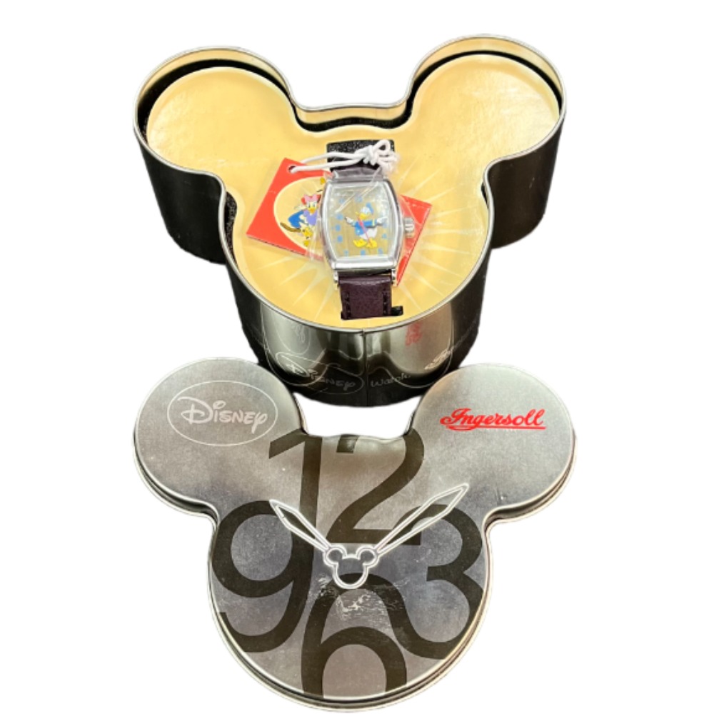Disney Donald Duck Watch - Own4Less